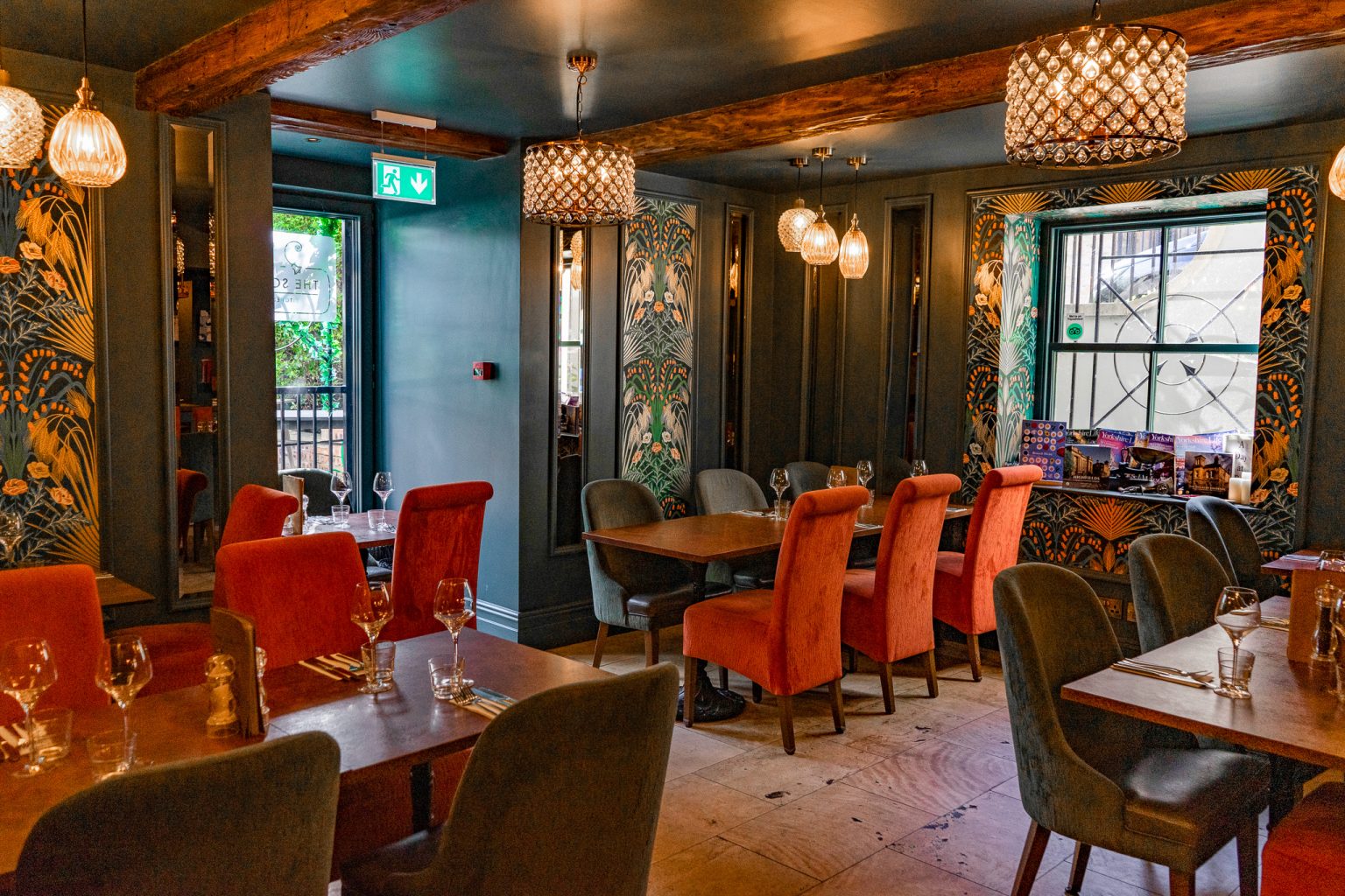 The Scullery Kitchen and Bar – Welcome to The Scullery, Huddersfield's ...