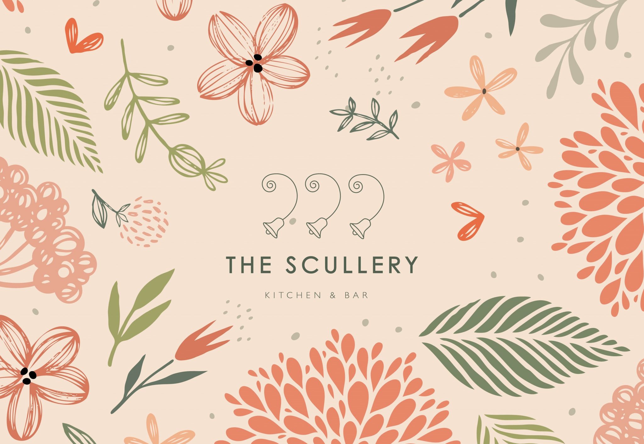 The Scullery Kitchen and Bar – Welcome to The Scullery, Huddersfield's ...