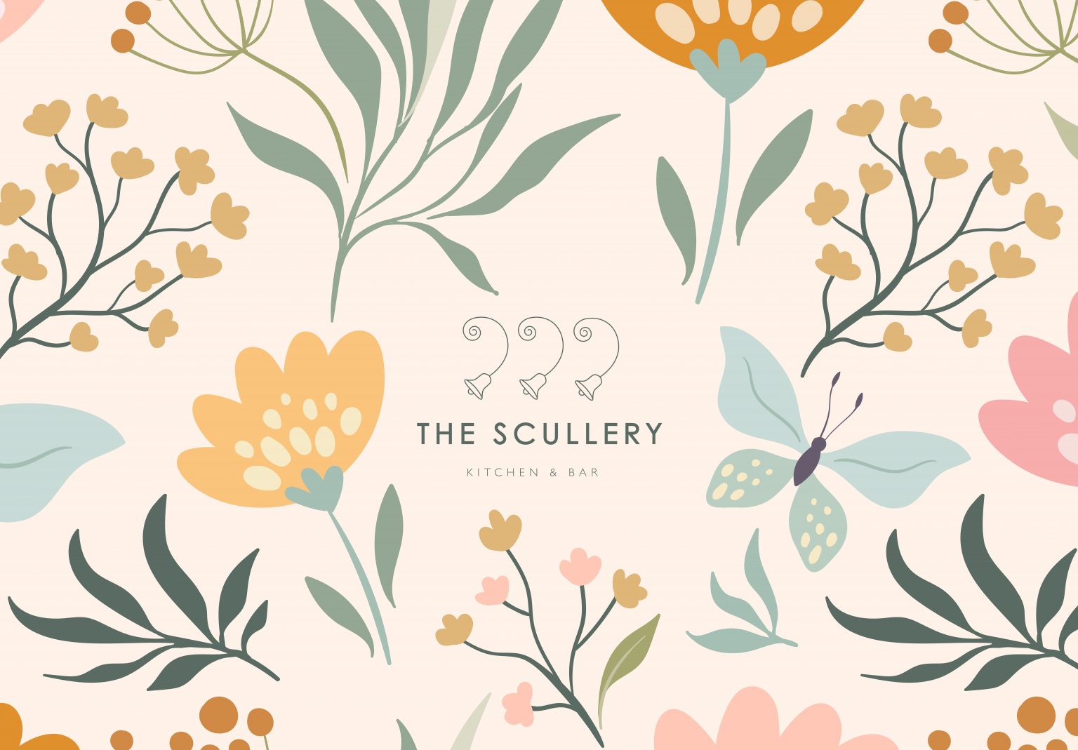 The Scullery Kitchen and Bar – Welcome to The Scullery, Huddersfield's ...